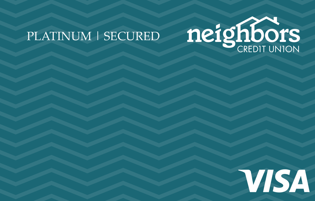 Visa Secured Card | Neighbors Credit Union - St. Louis, MO - Neighbors ...