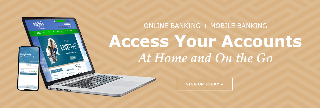 Homepage | Neighbors Credit Union - St. Louis, MO - Neighbors Credit Union