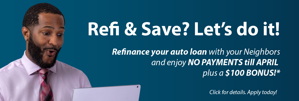 Homepage | Neighbors Credit Union - St. Louis, MO - Neighbors Credit Union